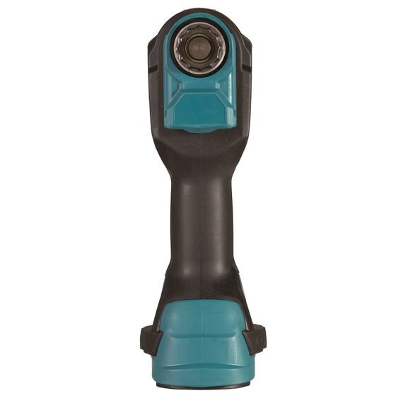 MAKITA DTM52Z aku Multi Tool STARLOCK MAX 18V bez batérie - Náradie Hornig