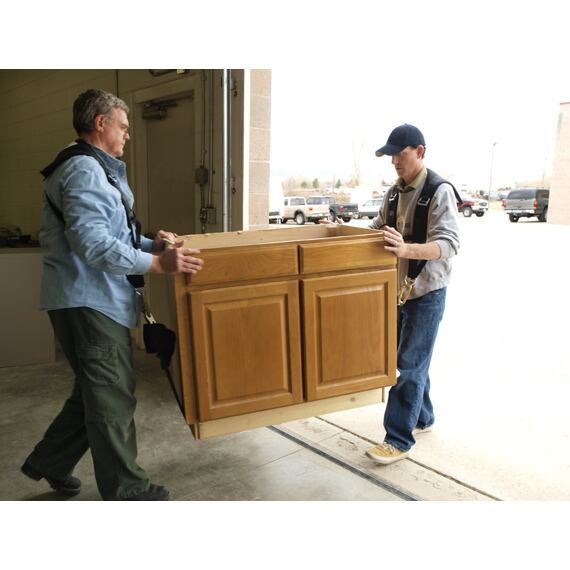 SHOULDERDOLLY LD 2000, zdvíhacie a sťahovacie popruhy, 360 kg - Náradie ...